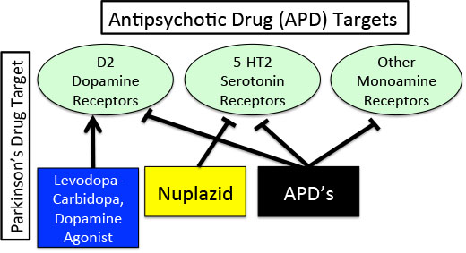 Treatment of Parkinson’s Psychosis with Nuplazid – Journey with Parkinson's