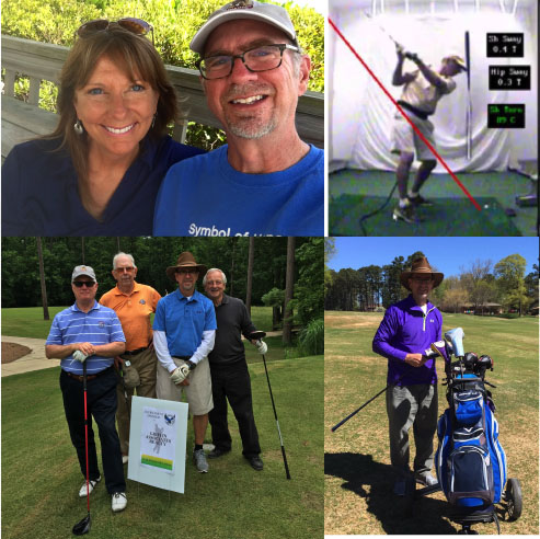 The Evolving Portrait of Parkinson’s – Journey with Parkinson's