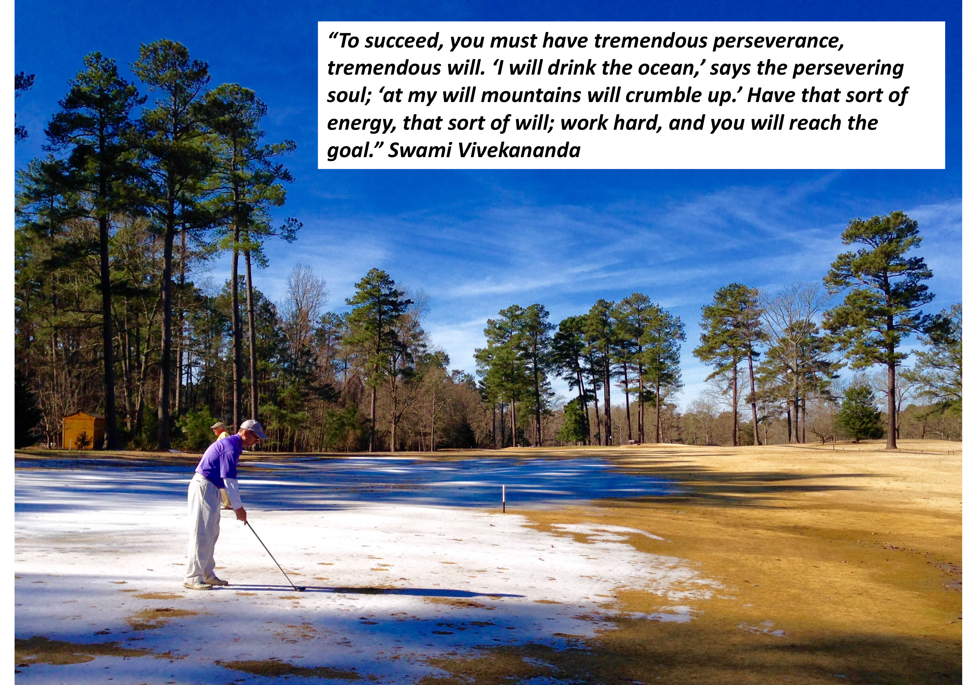 64 Quotes on Persistence to Help Your Journey With Parkinson’s Disease ...