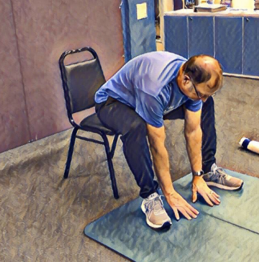 The Power of Parkinson Wellness Recovery (PWR!) for Parkinson’s Disease ...