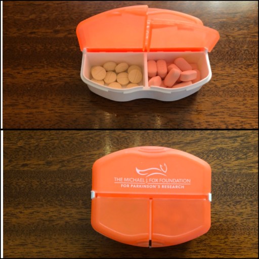 The Practical Matter of Carrying Medication for Treating Parkinson’s ...