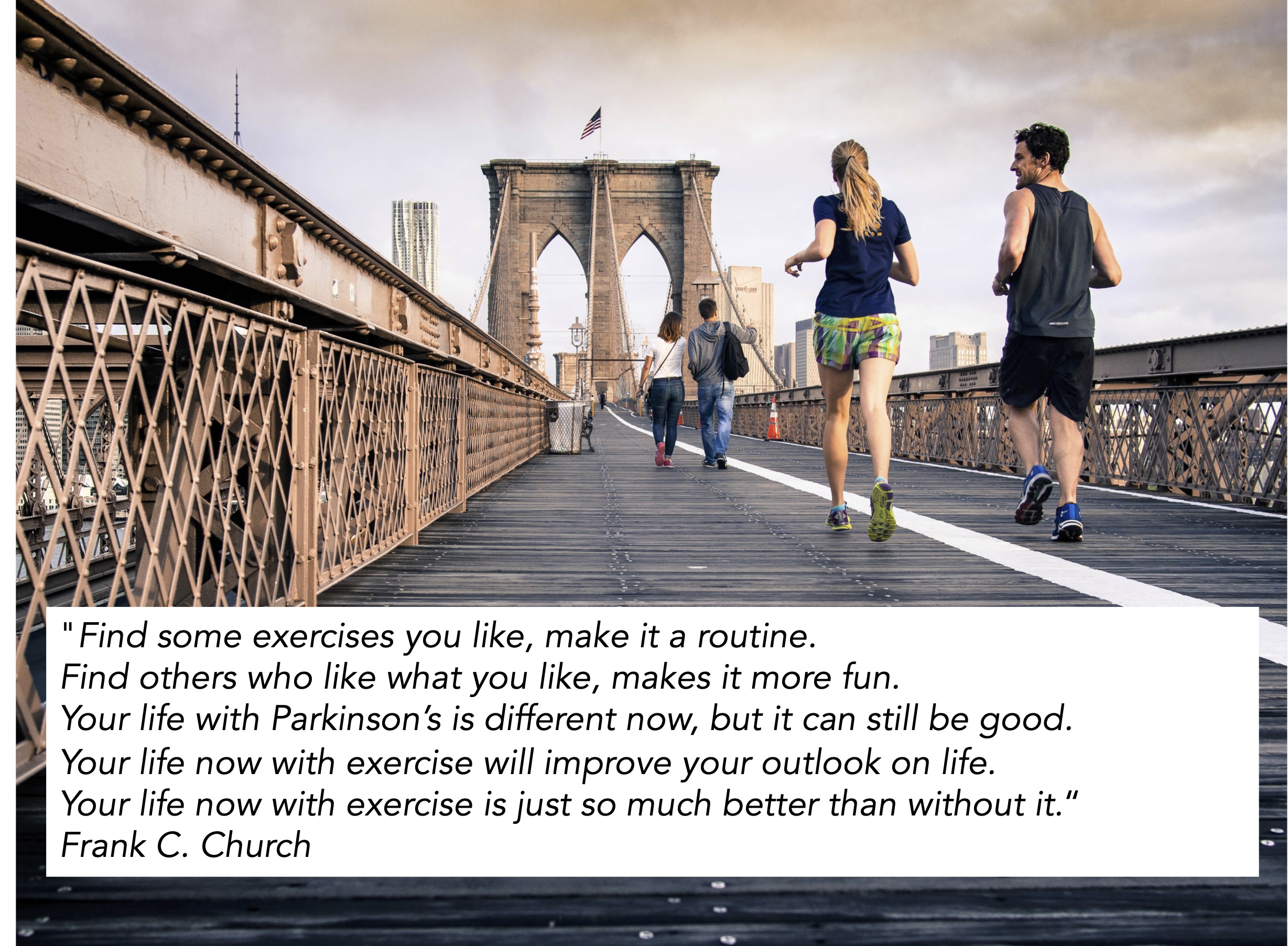 160 Quotes to Support Your Life With Parkinson’s – Journey with Parkinson's