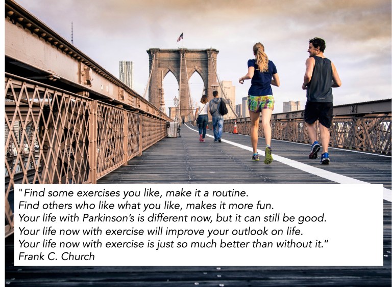 160 Quotes to Support Your Life With Parkinson’s – Journey with Parkinson's