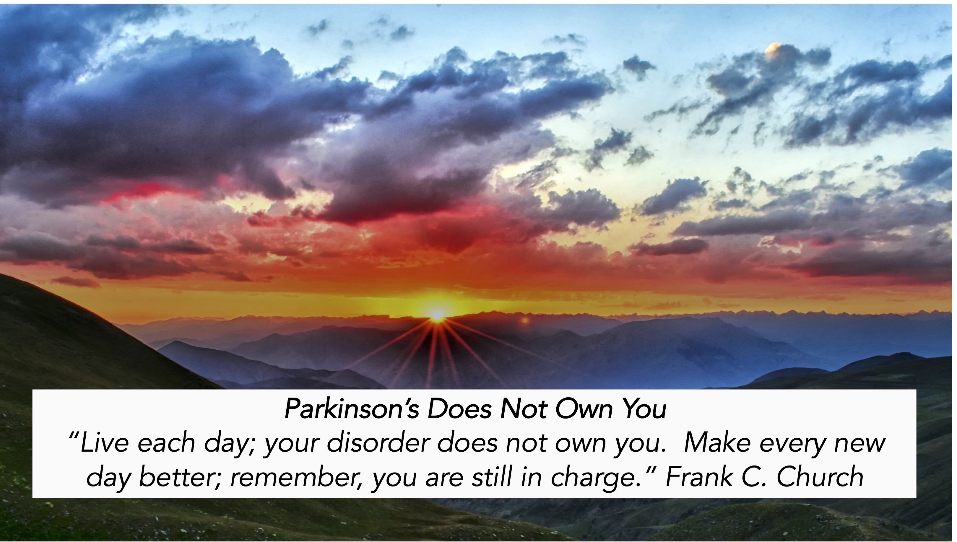 160 Quotes to Support Your Life With Parkinson’s – Journey with Parkinson's